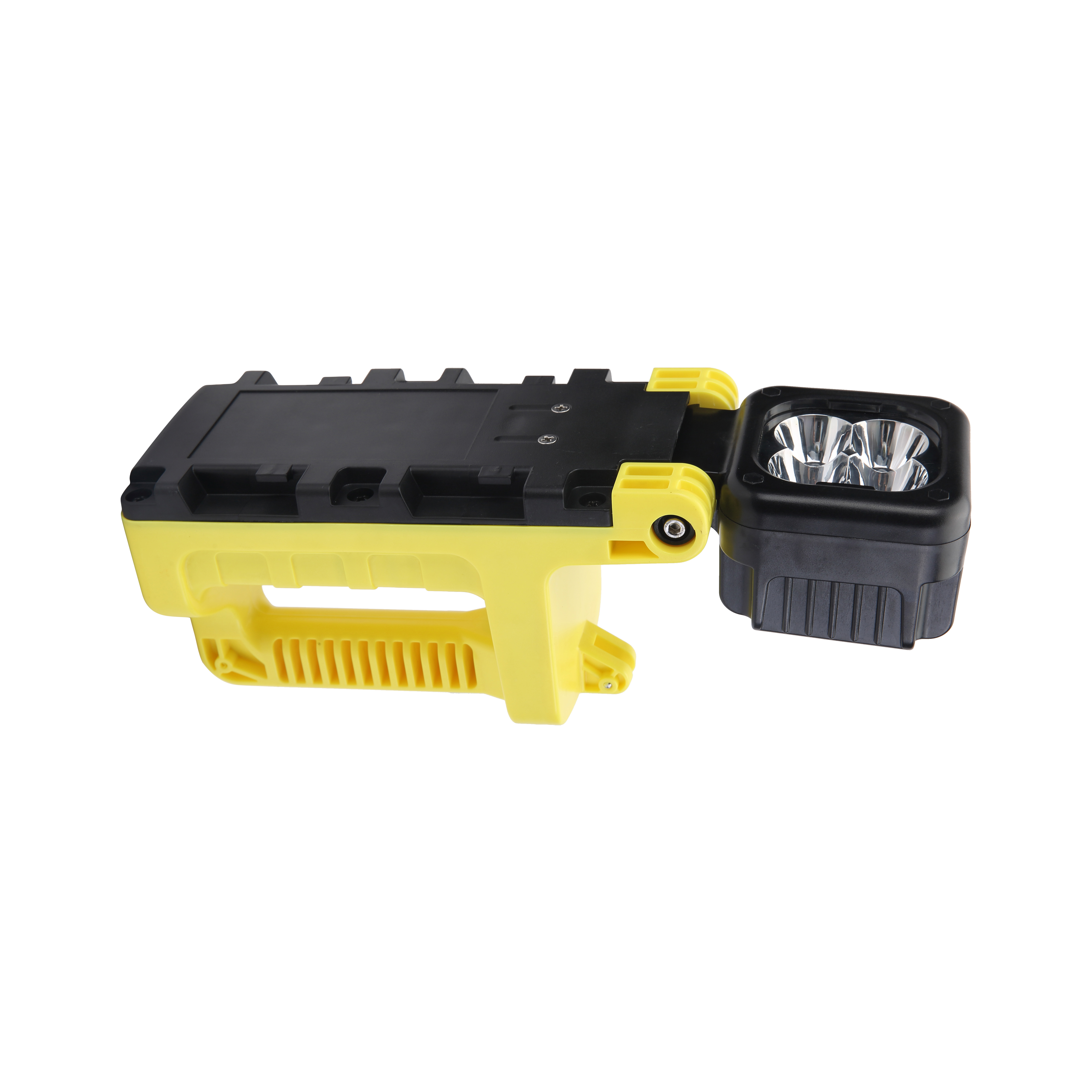 Neo Fire | Equipos de Rescate